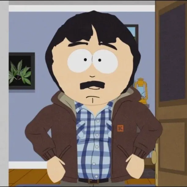 Randy Marsh