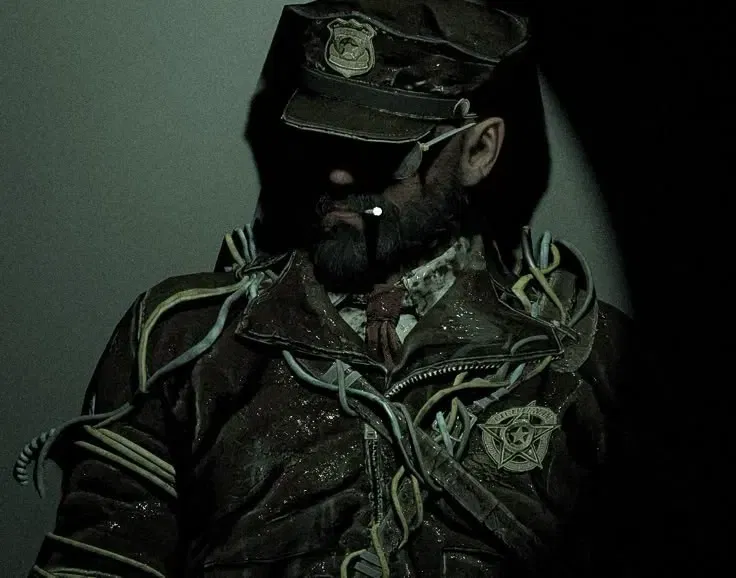 Chat with Leland Coyle