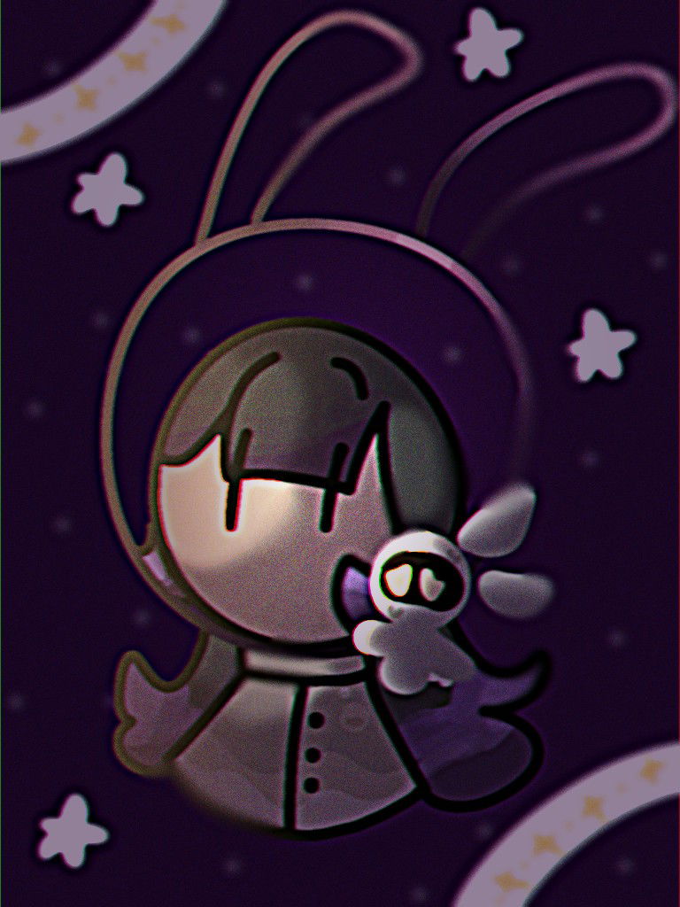 Starbunny