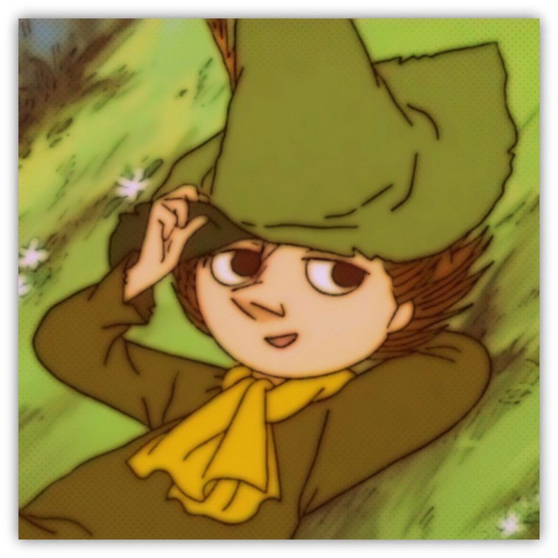 Snufkin