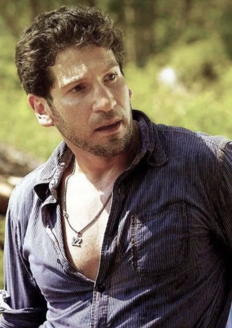 Shane Walsh