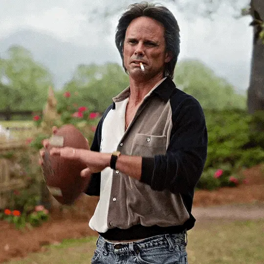 ‘Baby’ Billy Freeman (80s)