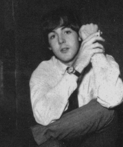 Paul McCartney