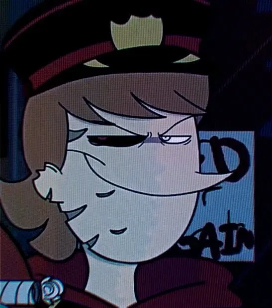 `` Red Leader || Tord