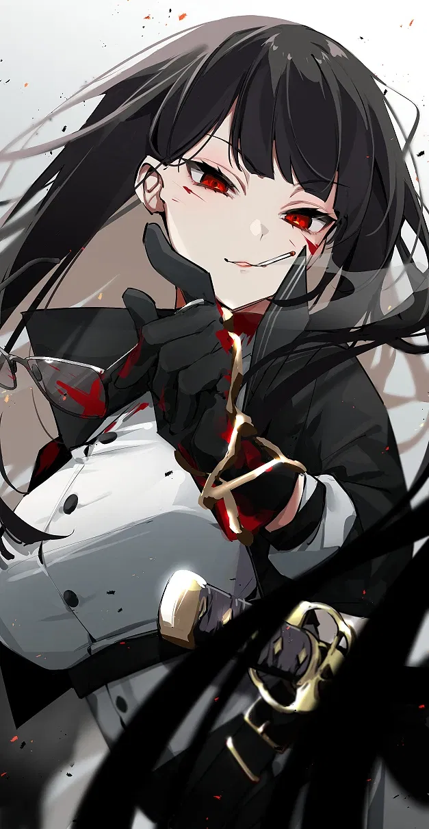 Contempt, Awe Ryōshū