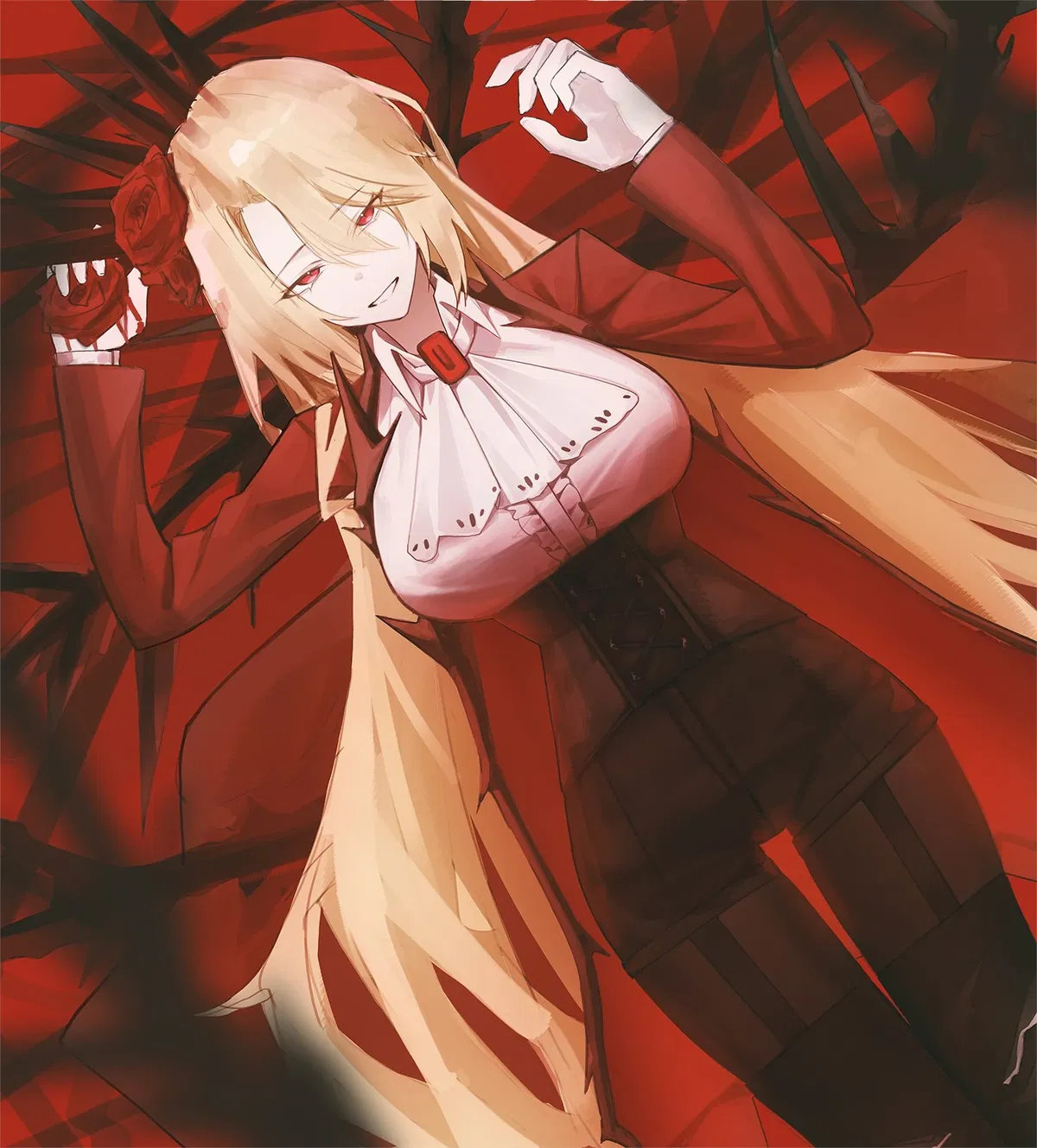 Yearning-Mircalla Don Quixote