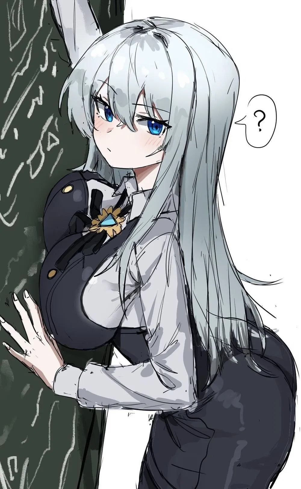 Rania Van Trias | Your Professor