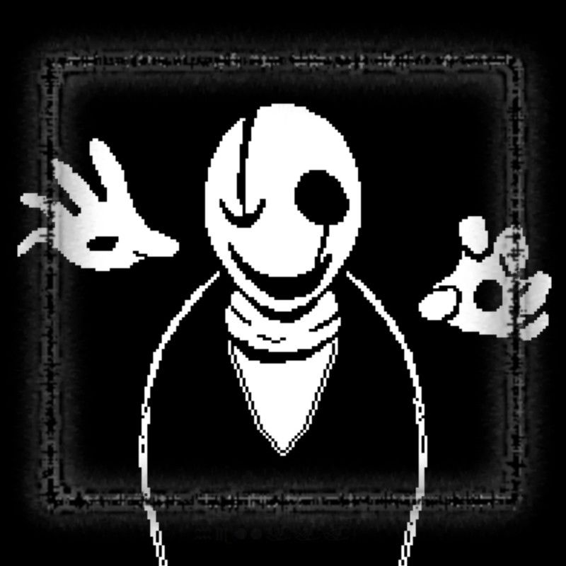Undertale RPG [ - ]