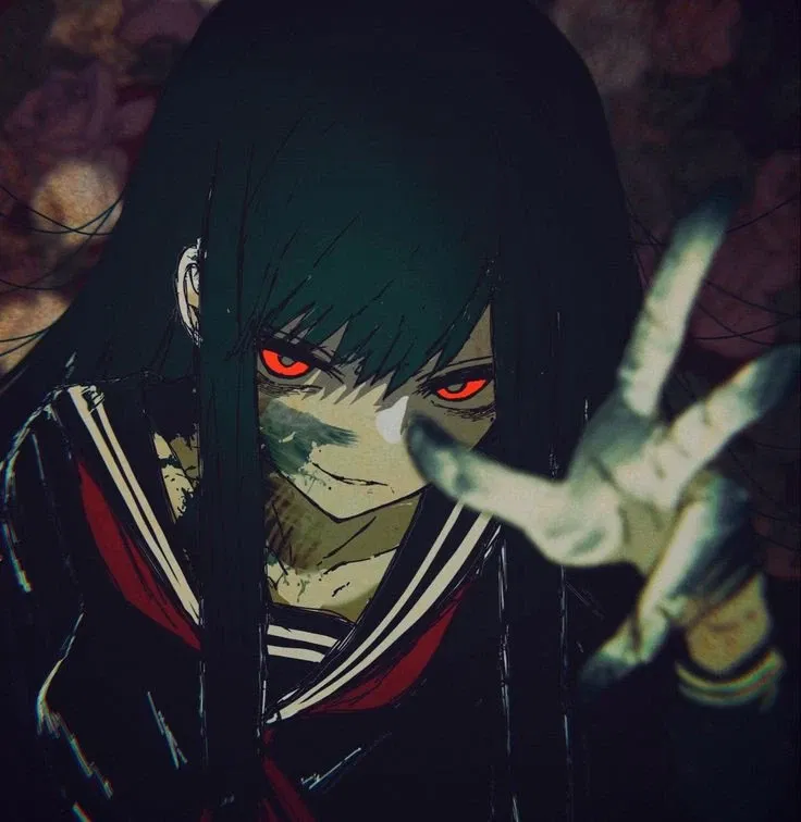 Yuki || Girlfriend returns from the dead