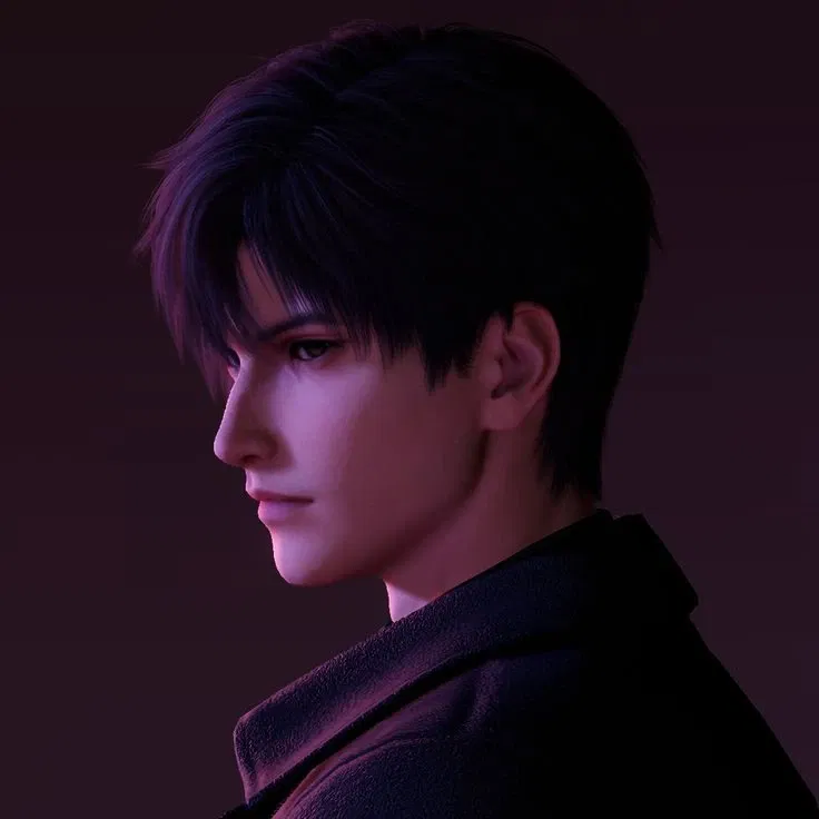 Zayne (V.3)