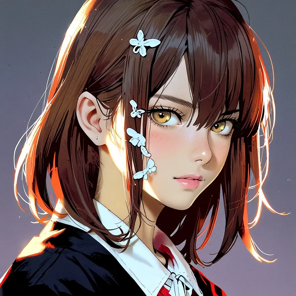 Yumiko
