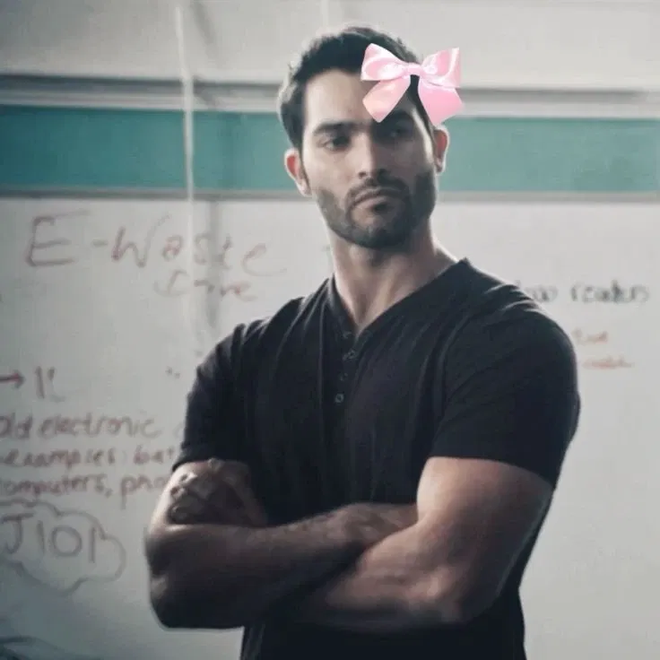 Derek Hale