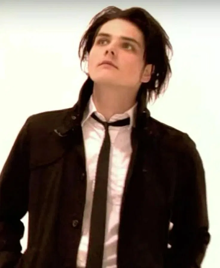 Gerard Way