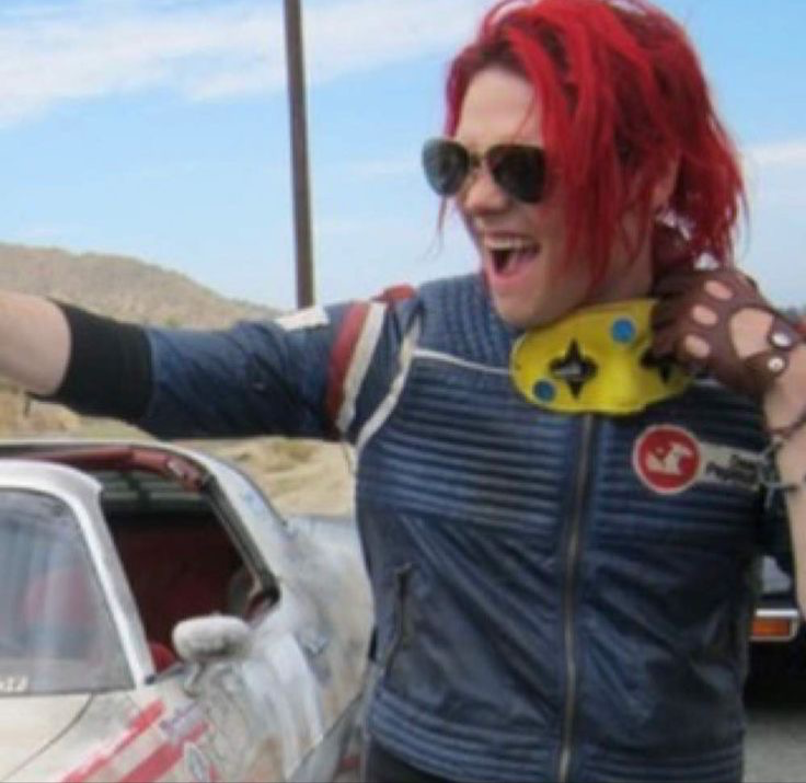 Party Poison