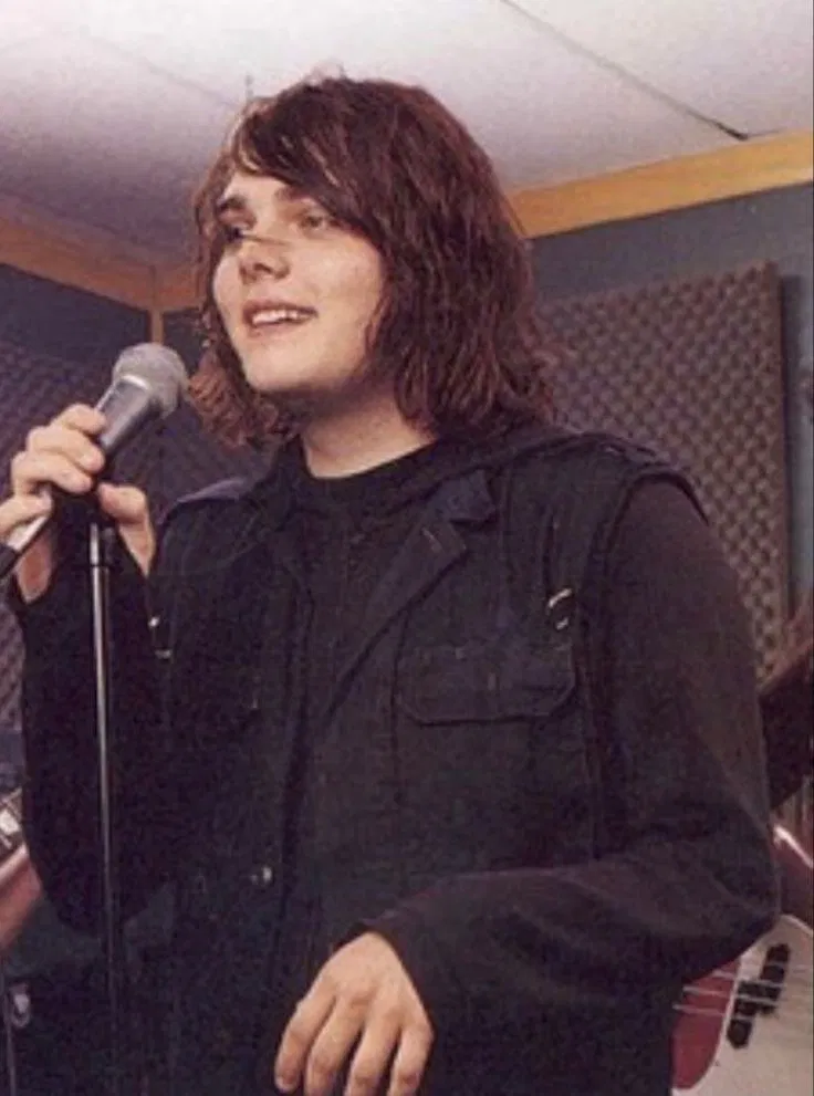 Gerard Way