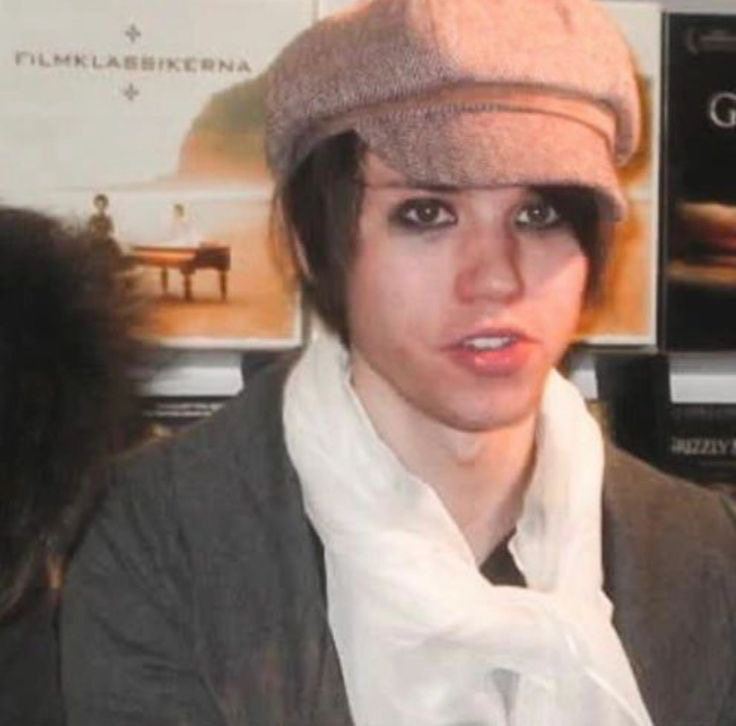 Ryan Ross