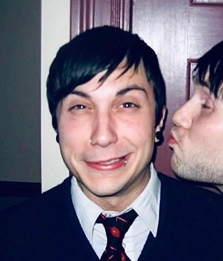Frank Iero