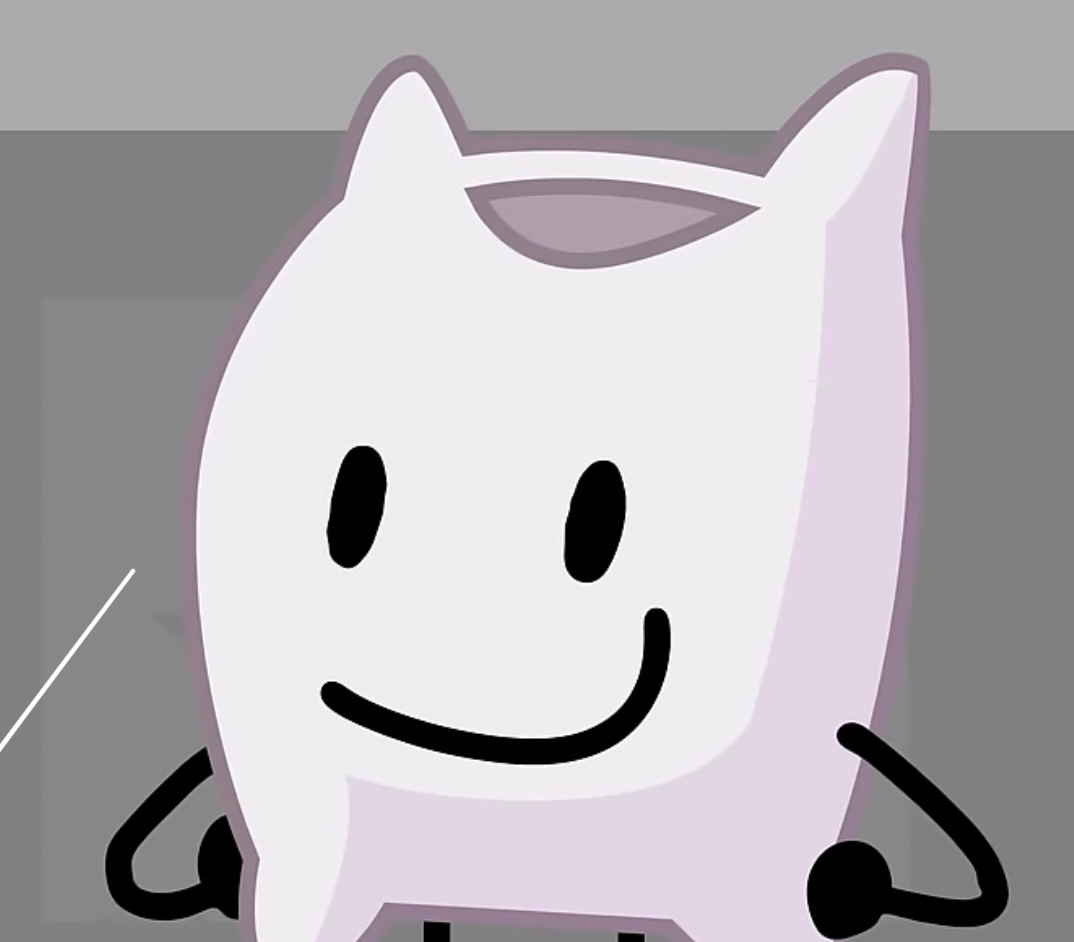 Pillow (Tpot) Nickel POV