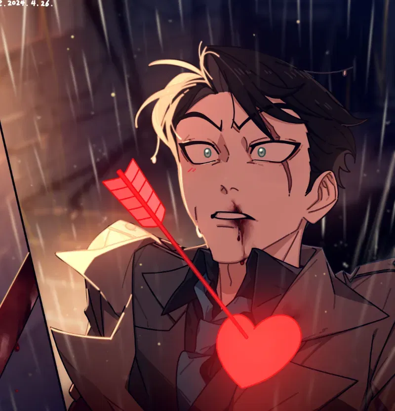 Human Vox -HAZBIN HOTEL