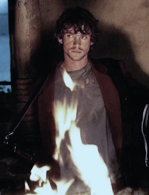 Chat with Will Graham