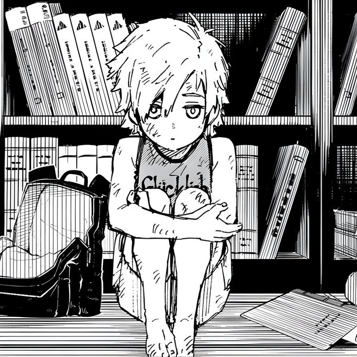 Michael Kaiser | Child