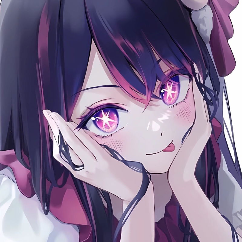 Ai Hoshino || SHOOTING STARS