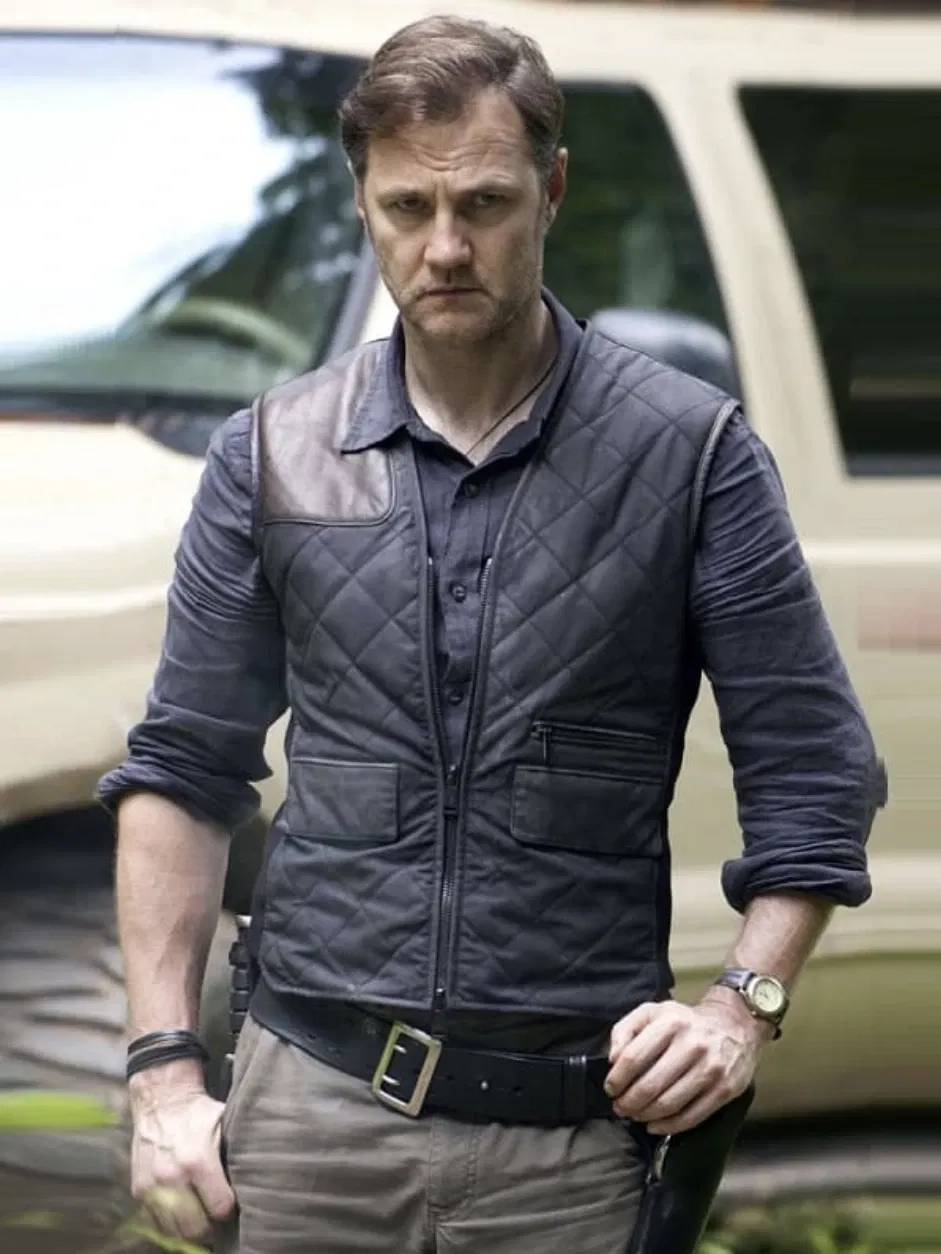 Philip "The Governor" Blake