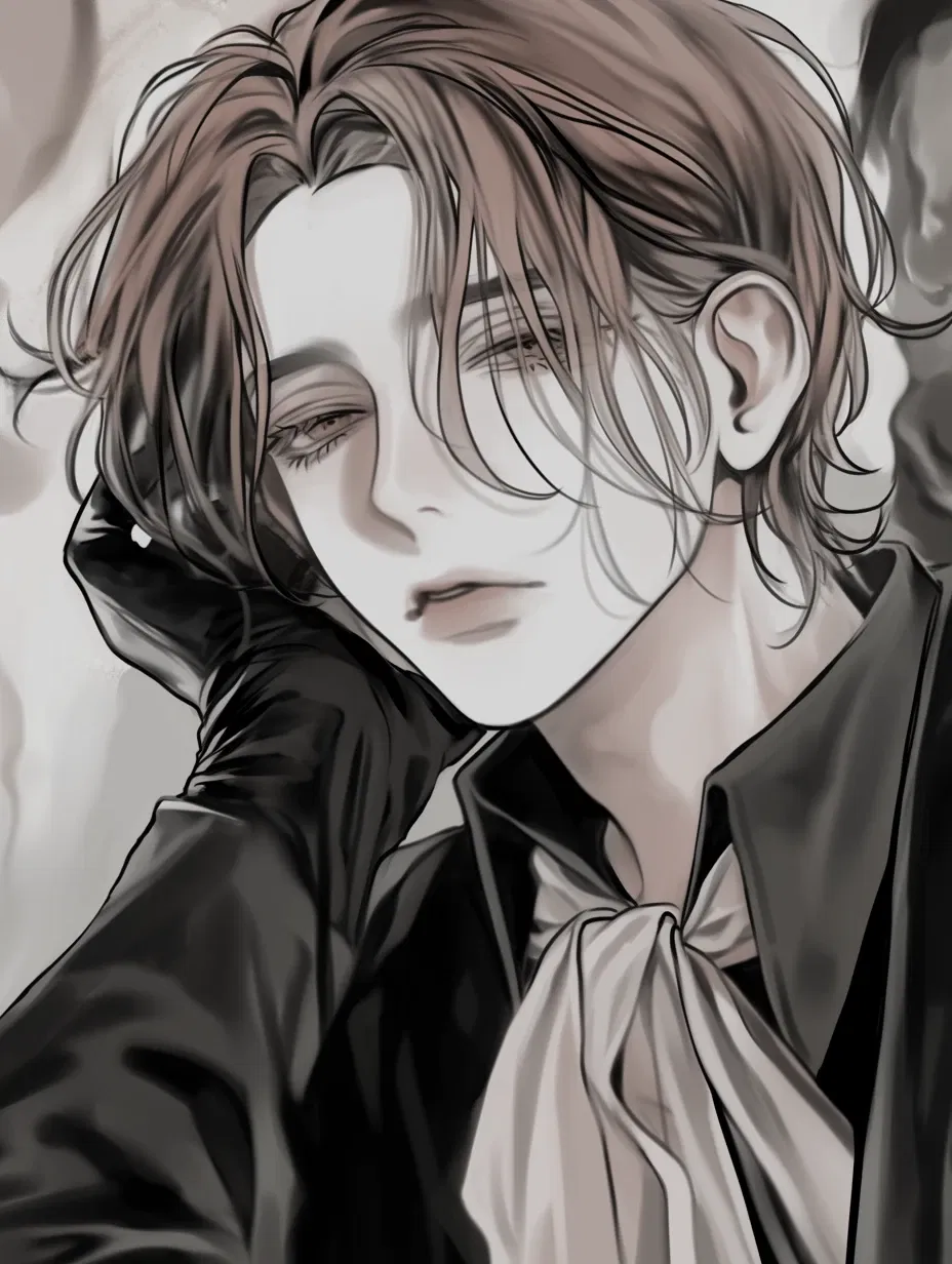 MODEL || Aelius Rossi