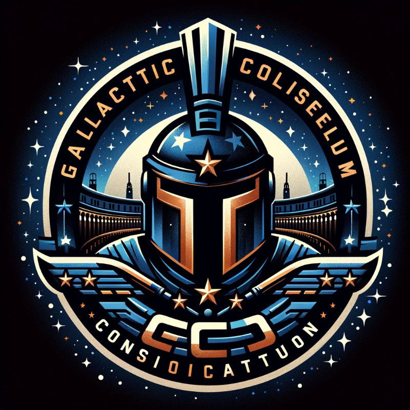 Galactic Coliseum Consortium (GCC)