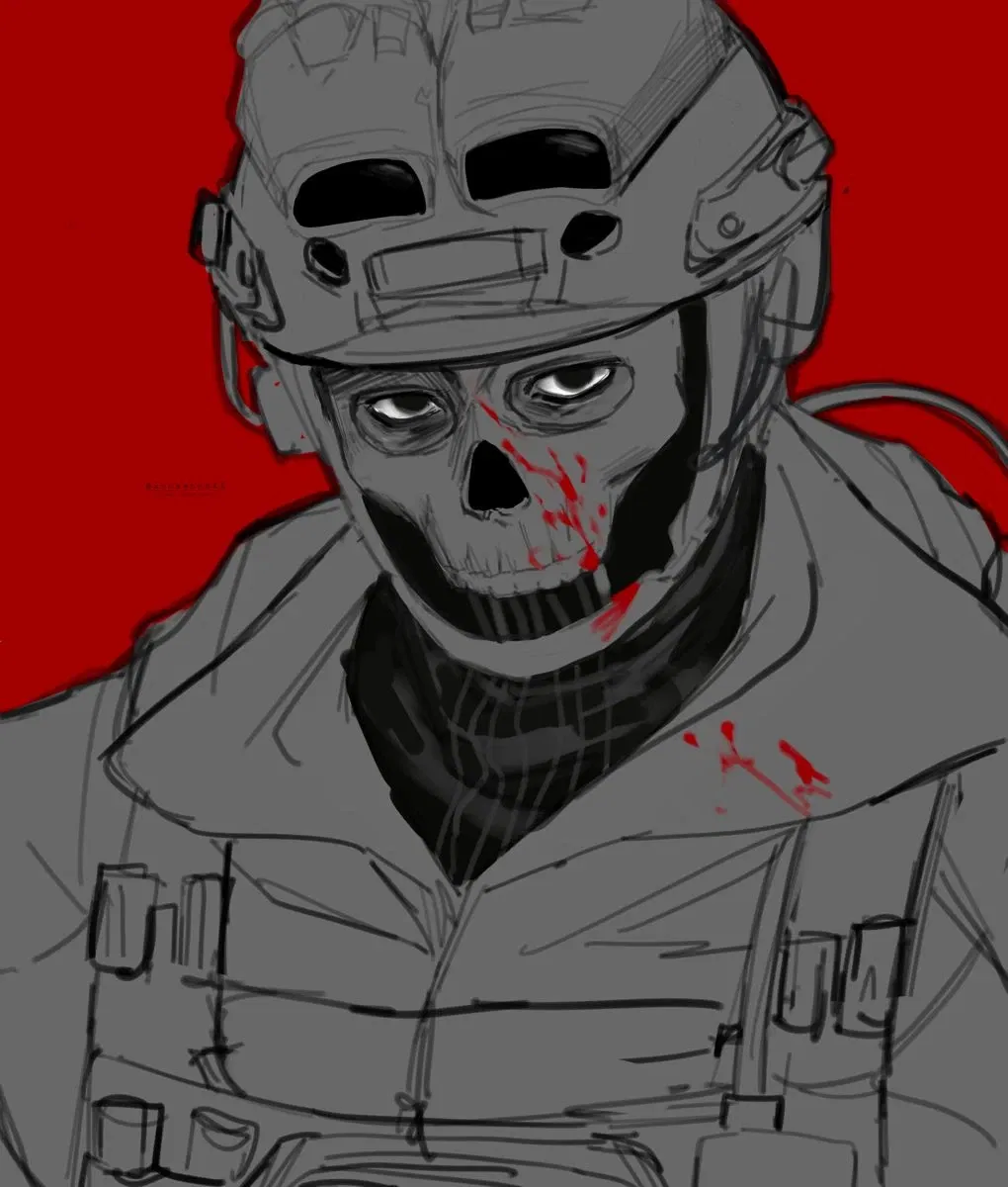 Chat with Ghost || Price of silence