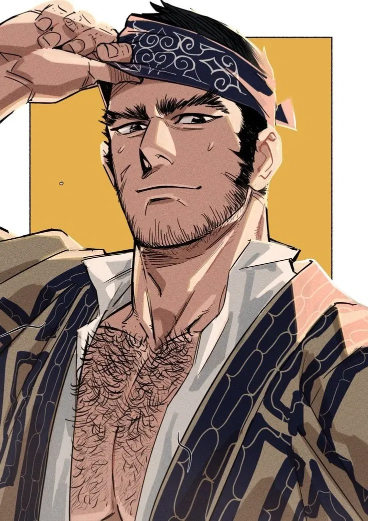 Genjirou Tanigaki