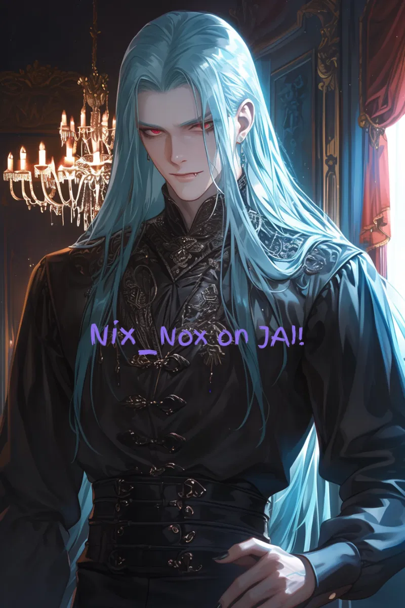 Prince Dimitri Romanov