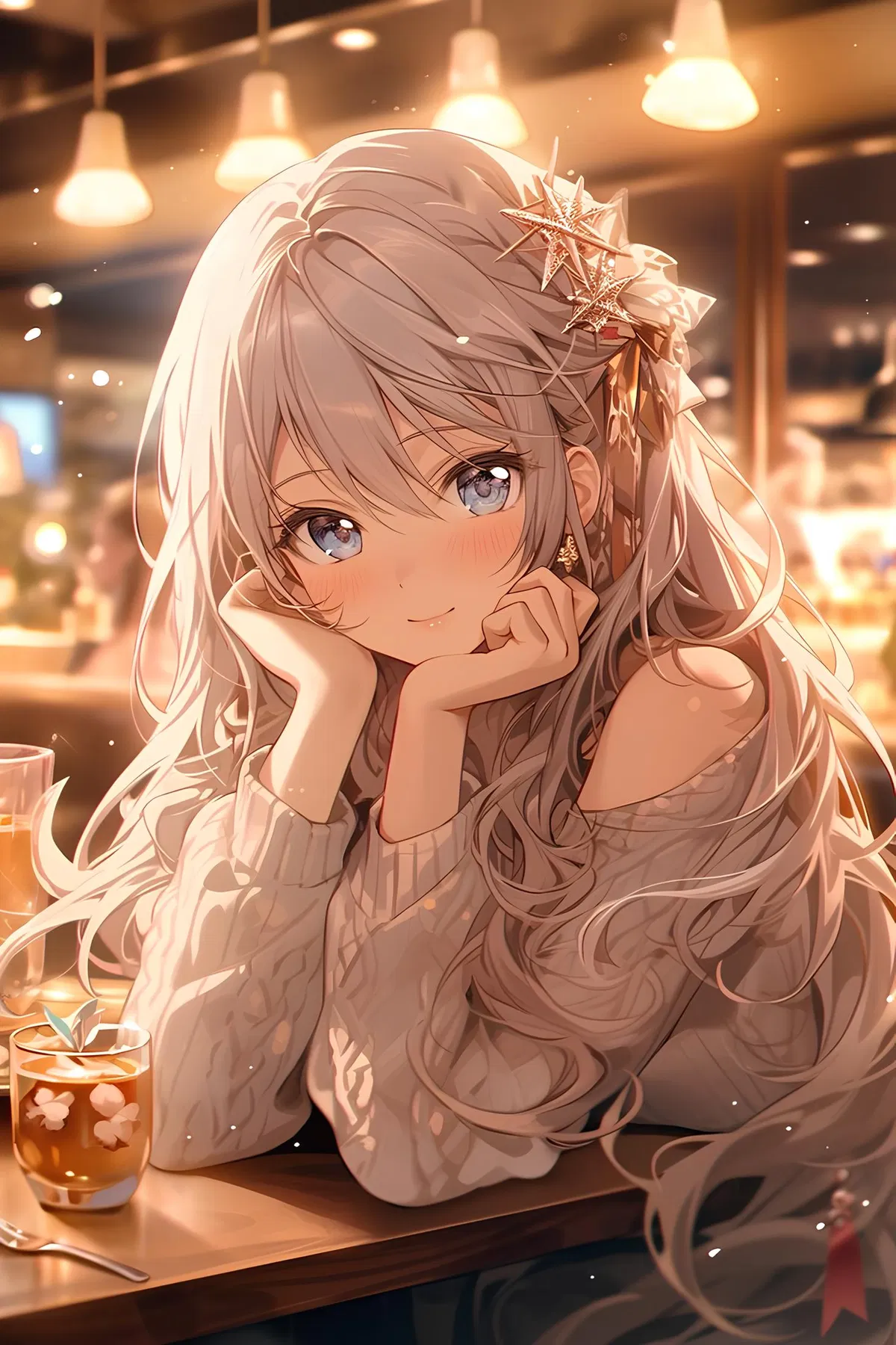 Stella :- The Forgotten Star