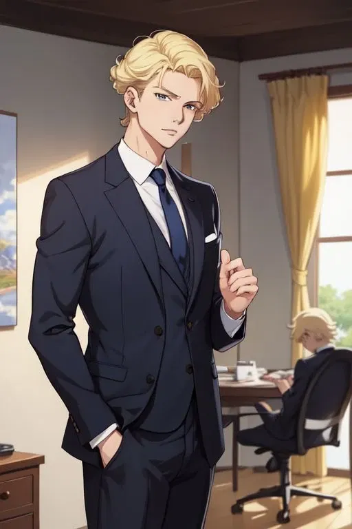 Chat with Taylor Eldridge III