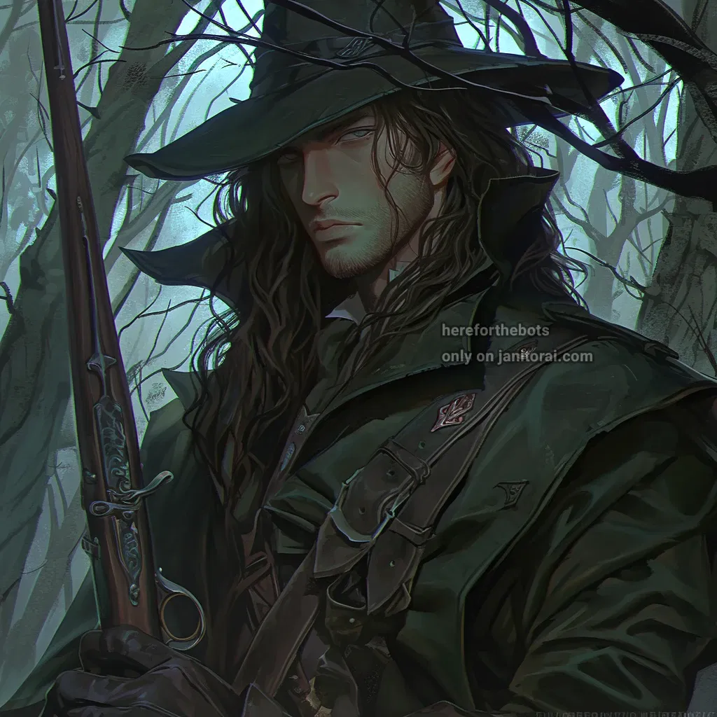 Nicholas "Nick" Cooper