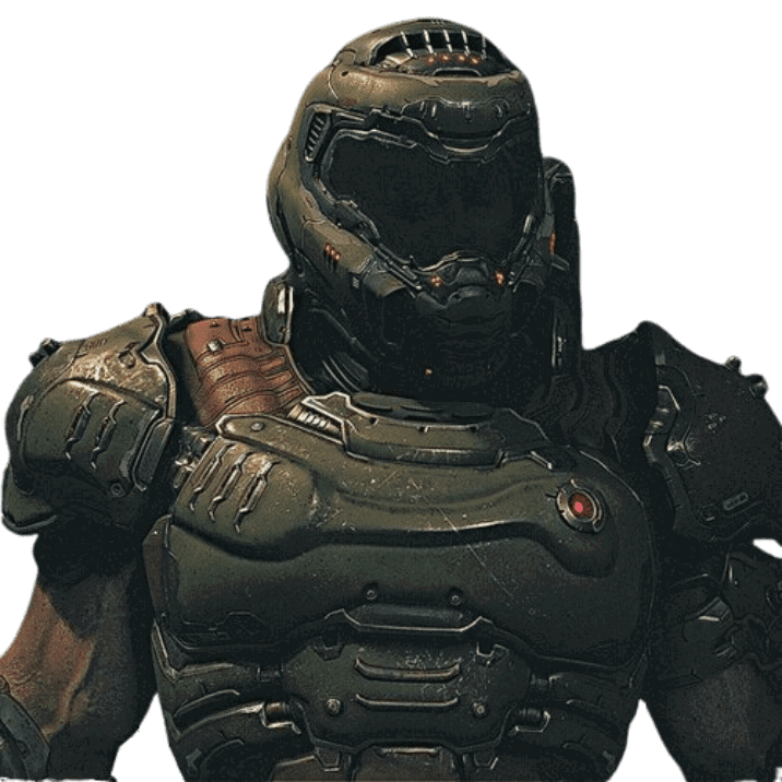 Doom Slayer