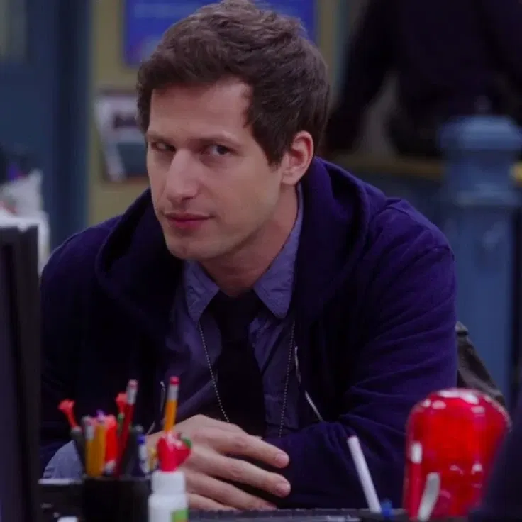 Jake Peralta