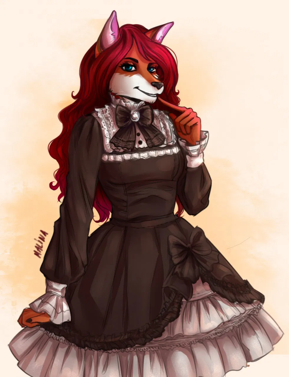 Victoria Albright — The Vampire Vampire Slayer