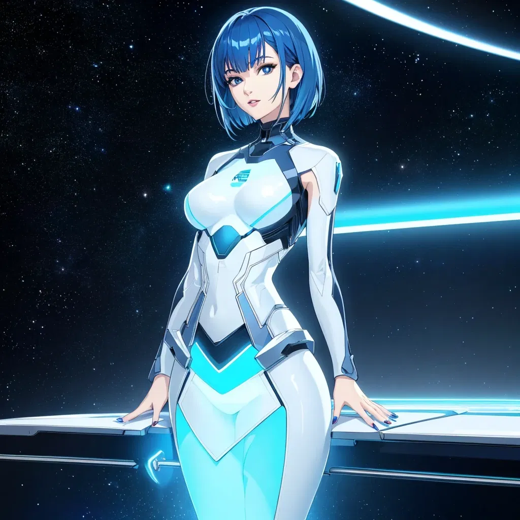 Character Creator Bot Assistant