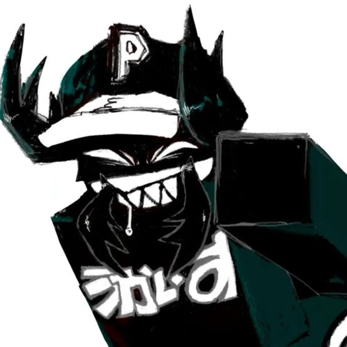 Pest • REGRETEVATOR