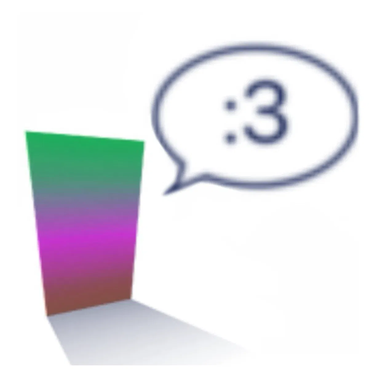Unpleasant Gradient