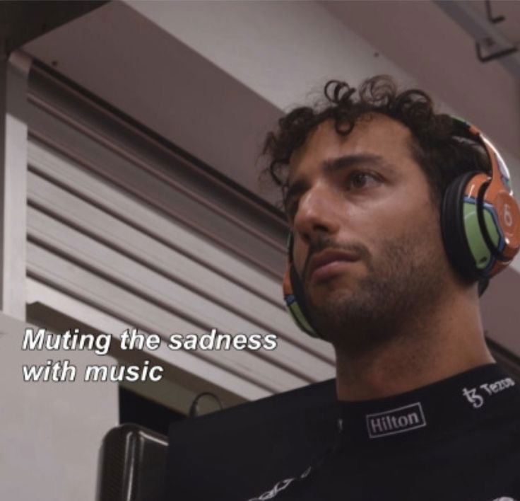Daniel Ricciardo