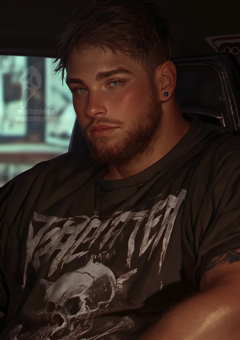 Leon "Pixeldragon" Hartley | Gaming Buddy First Meet