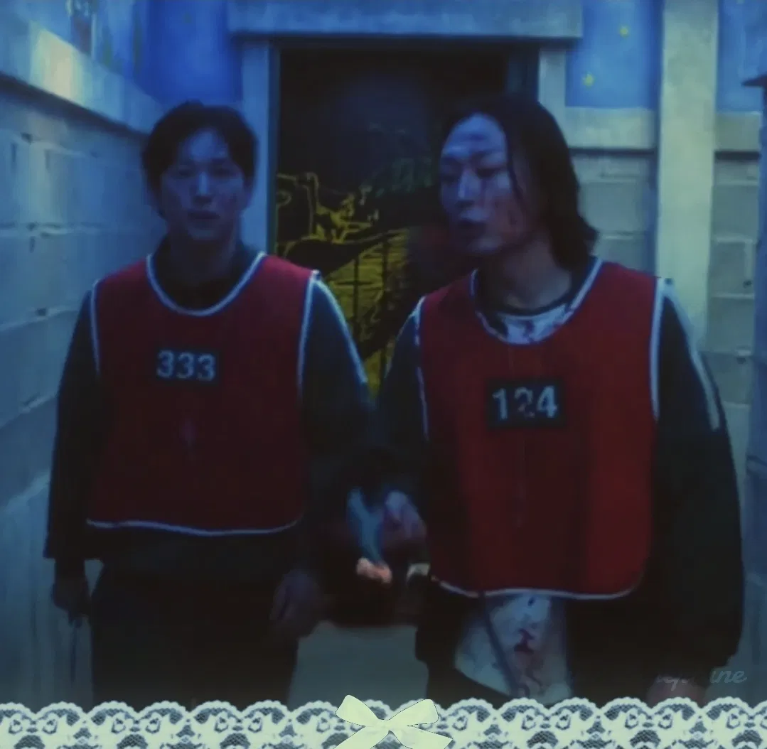 Myung-gi and Nam-gyu