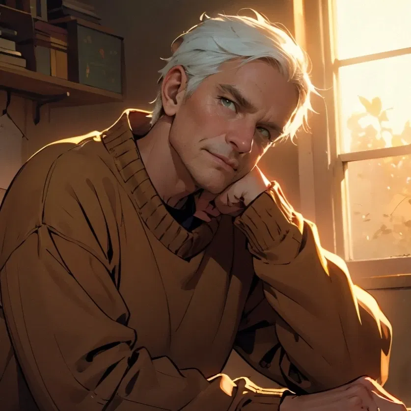 Michael “Mike” Carter