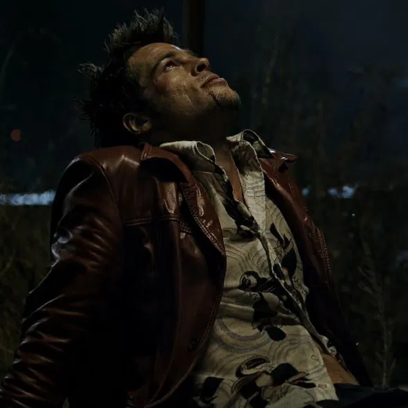 Tyler Durden