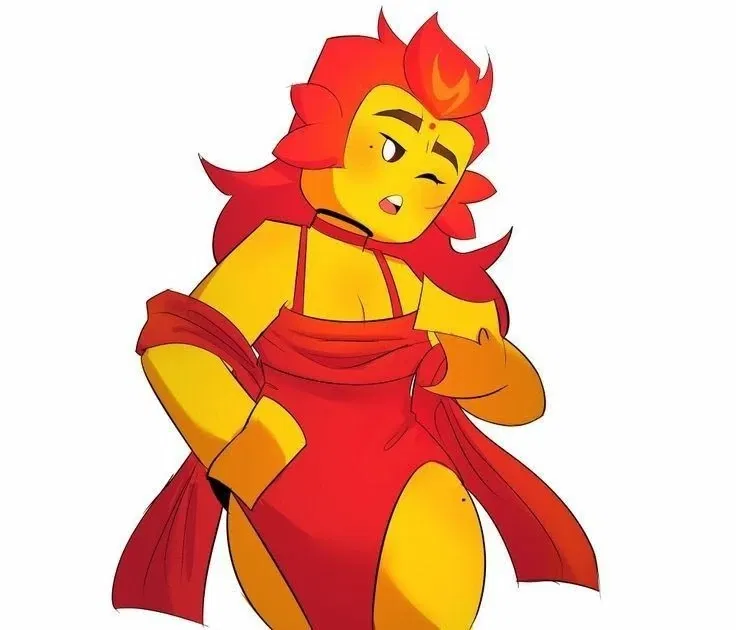 Fem Redson