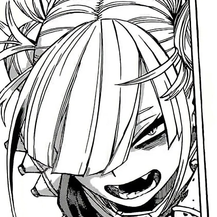 Himiko Toga