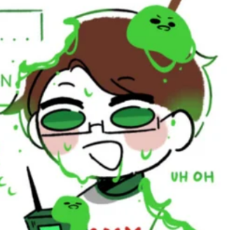 Charlie Slimecicle