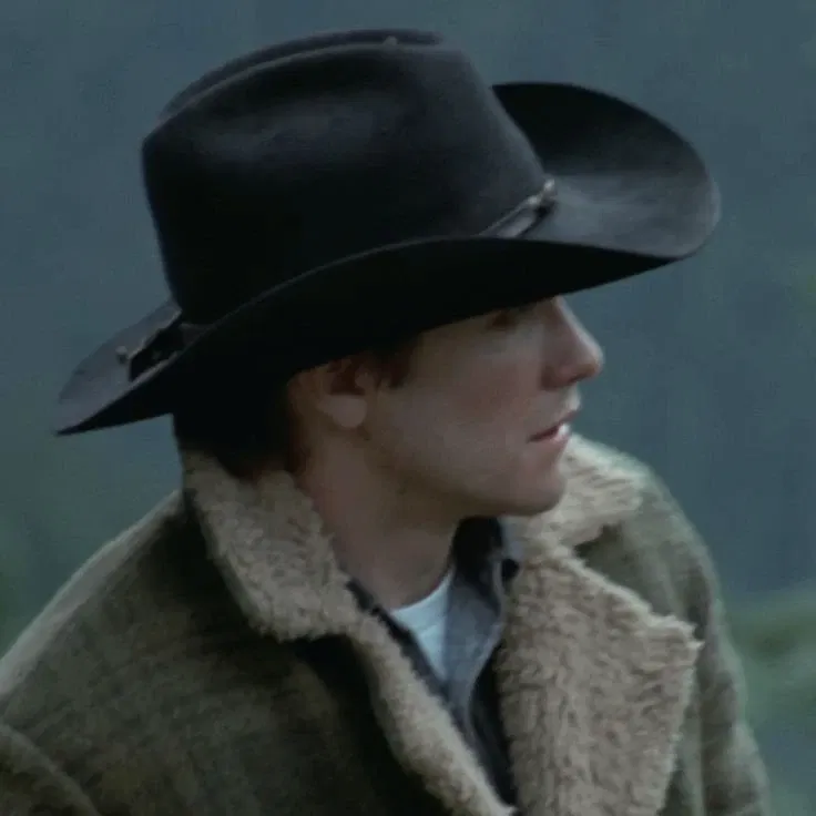 Chat with Jack Twist | Brokeback Mountain